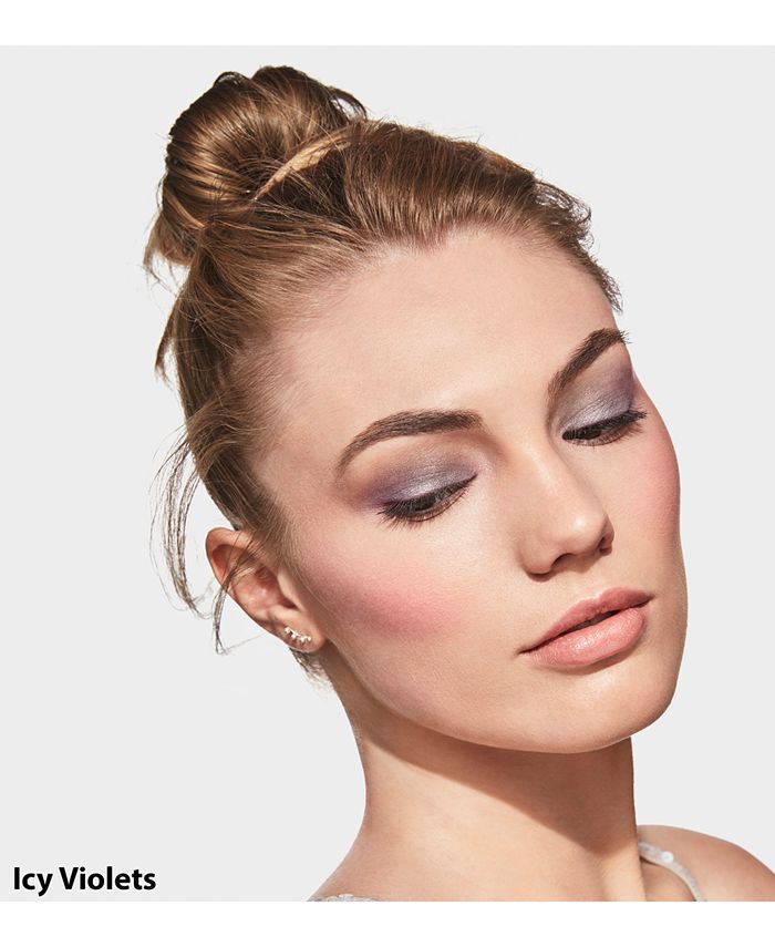 Clinique 3-Pc. Twinkle Trio For Eyes & Cheeks Set - Macy's