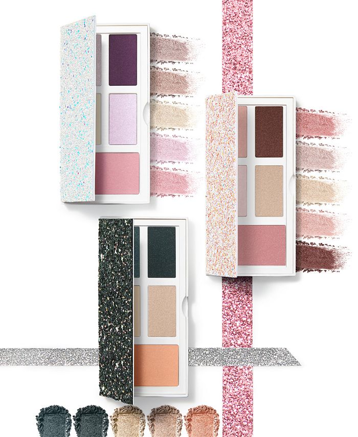 Clinique 3-Pc. Twinkle Trio For Eyes & Cheeks Set - Macy's