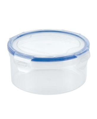 Lock n Lock Easy Essentials Round 20-Oz. Food Storage Container - Macy's