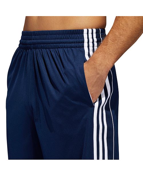 adidas Men's ClimaLite® 3G Speed Basketball Shorts & Reviews - Shorts ...