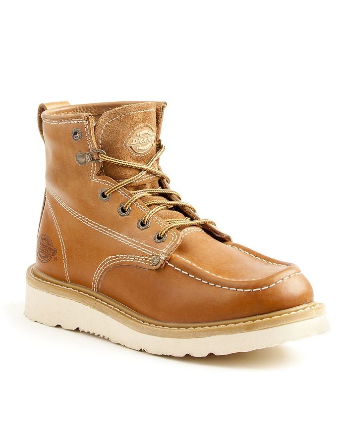 Dickies Men's Trader Boot - Macy's