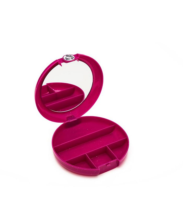 Caboodles Cosmic Cosmetic Compact - Macy's