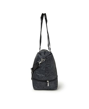Baggallini Expandable Carry On Duffel - Macy's