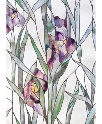 Artscape Iris Window Film - Macy's