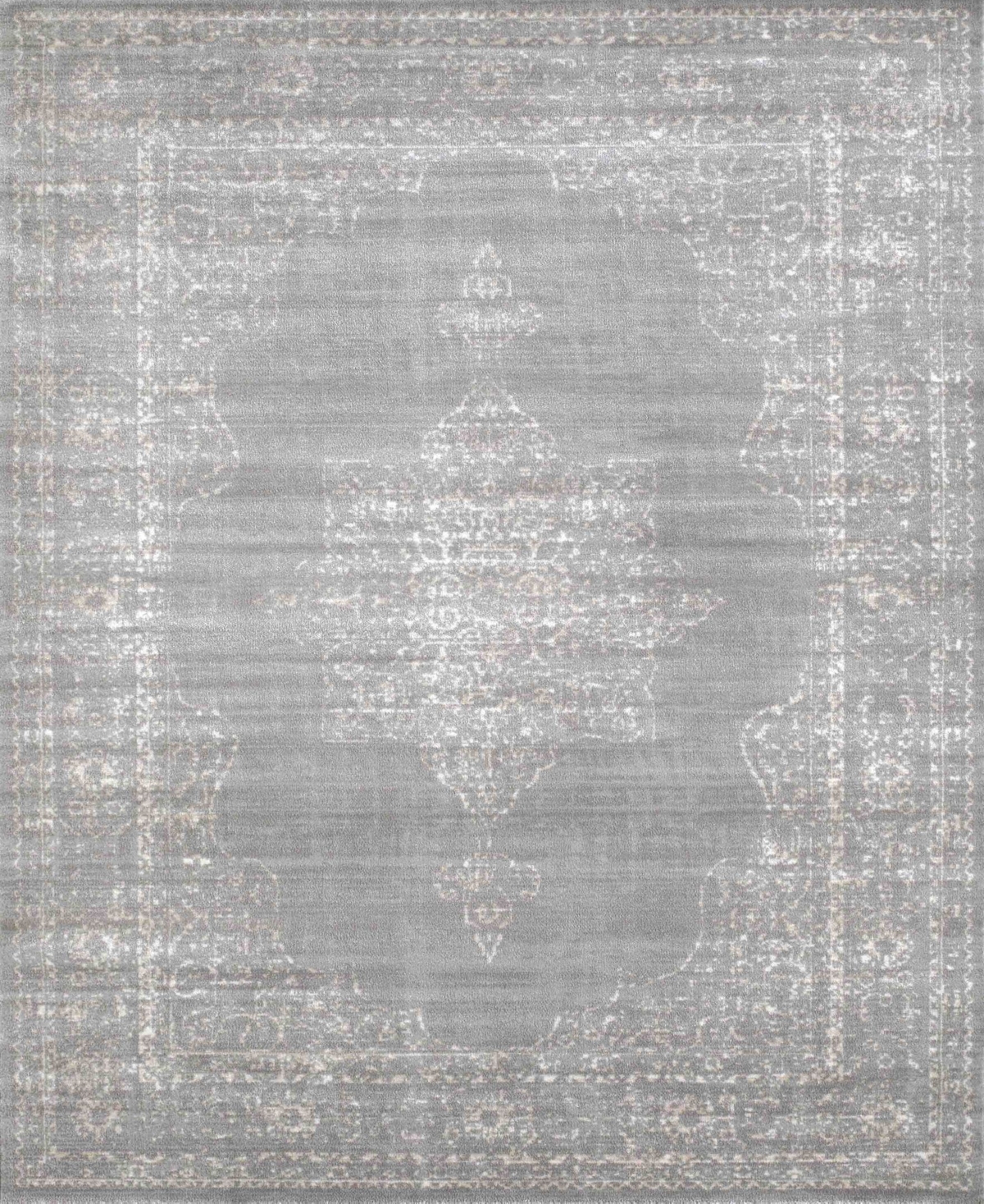Click here for Closeout! Km Home 3563/0030/Gray Cantu Gray 33 x 4... prices
