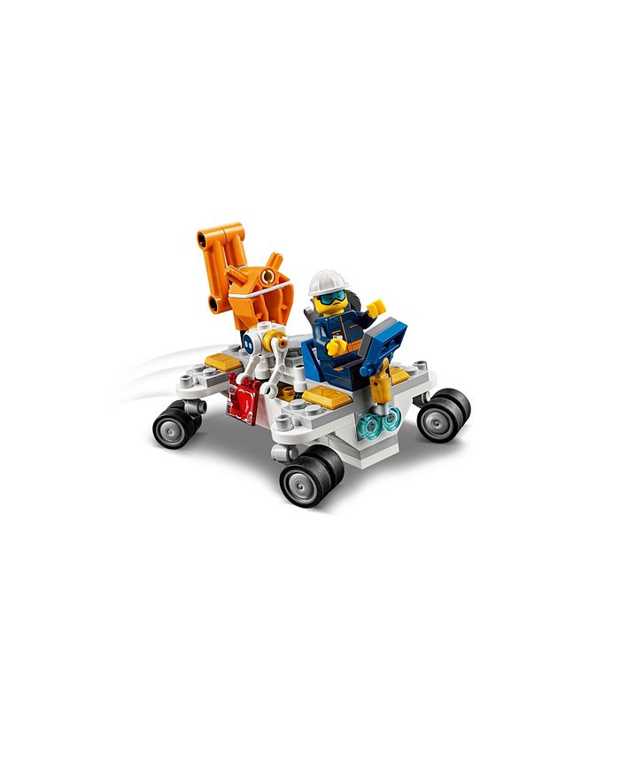 LEGO® Deep Space Rocket and Launch Control 60228 - Macy's
