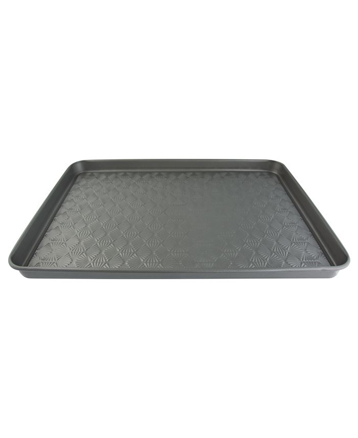 Taste of Home 18" x 13" Non-Stick Metal Baking Sheet - Macy's