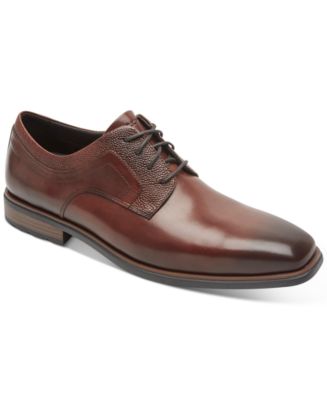 Rockport Men's Farrow Oxfords - Macy's