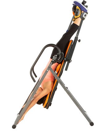 Exerpeutic 375SL Heat And Massage Therapy Inversion Table - Macy's