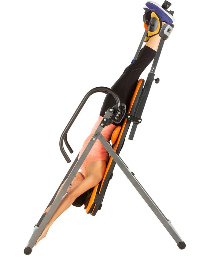Exerpeutic 375SL Heat And Massage Therapy Inversion Table - Macy's