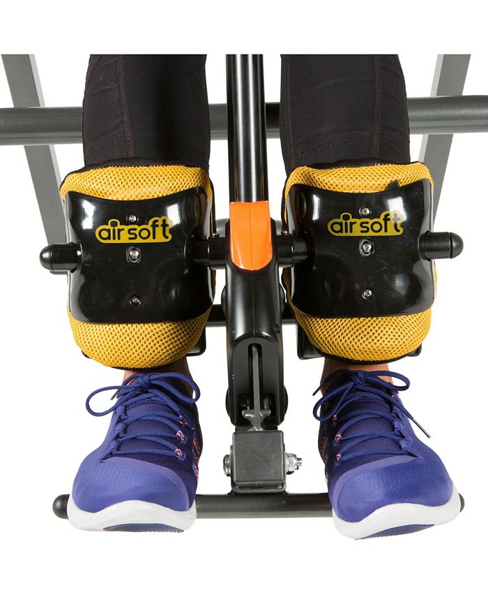 Exerpeutic 375SL Heat And Massage Therapy Inversion Table - Macy's