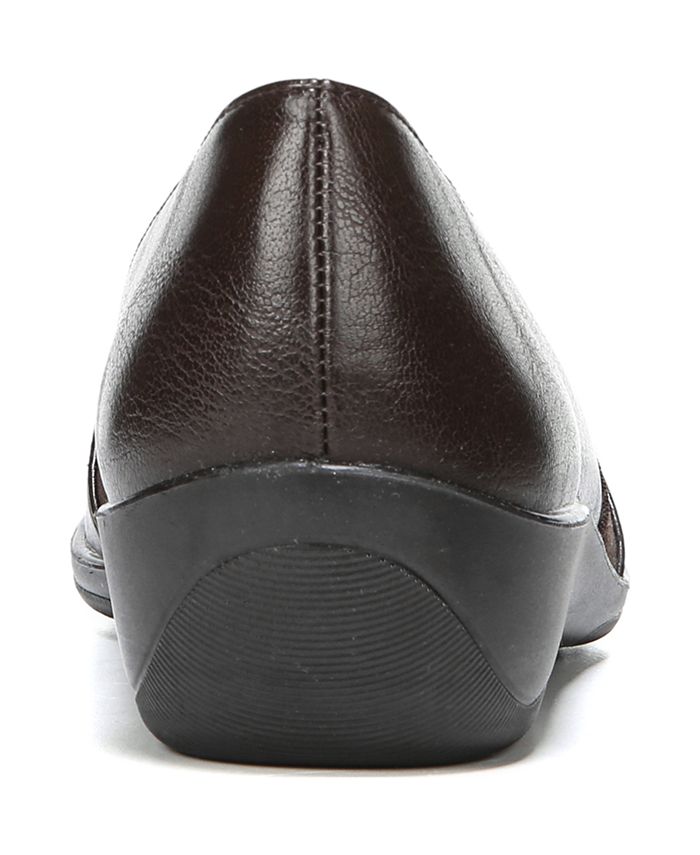 LifeStride Isabelle Slip-on Loafers & Reviews - Flats - Shoes - Macy's
