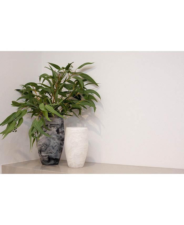 Nashi Home Classic Vase Large - Macy's