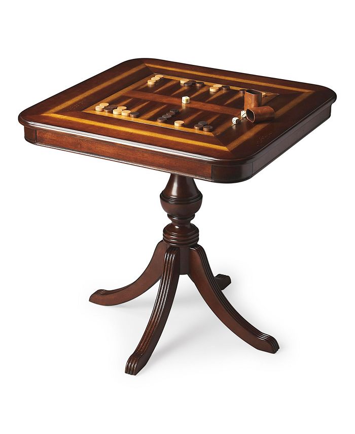 Butler Morphy Game Table - Macy's