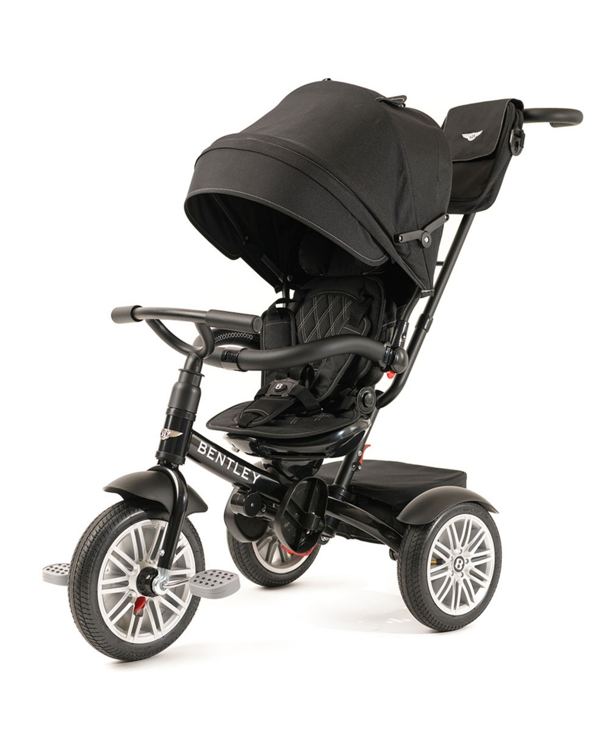 Click here for Posh Baby and Kids Bentley Trike 6 in 1 Convertibl... prices