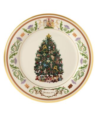 Lenox Trees Around the World Scotland - Macy's