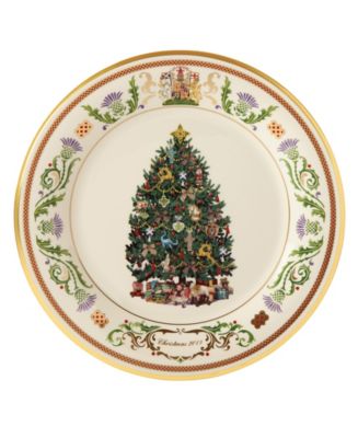 Lenox Trees Around the World Scotland - Macy's