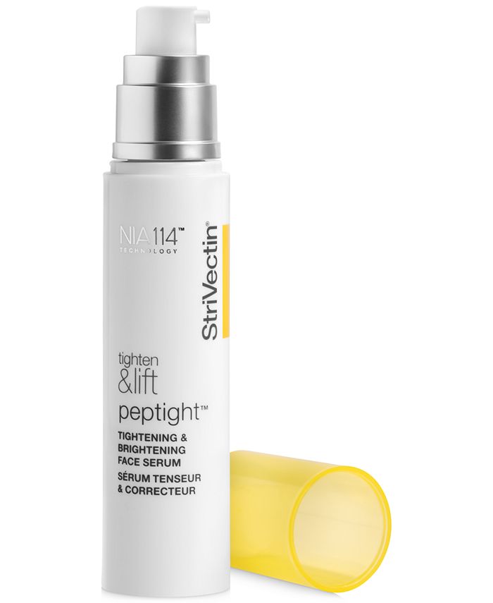 StriVectin Peptight Face Serum - Macy's