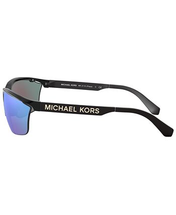 Michael Kors Sunglasses, MK2110 71 PLAYA - Macy's