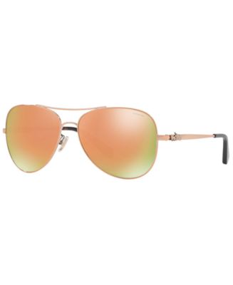 Coach Sunglasses, HC7074 59 L1648 - Macy's