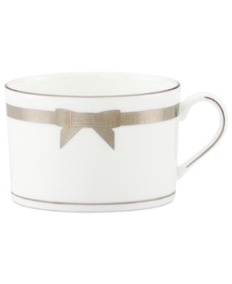 kate spade new york Grace Avenue Cup - Macy's