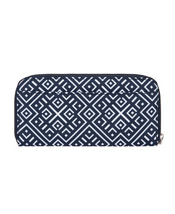 Travelon RFID Blocking Zip Wallet - Macy's