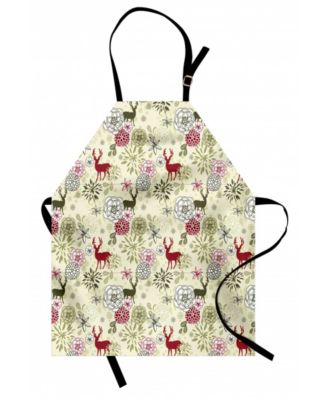 Ambesonne Winter Apron - Macy's
