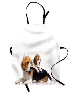 Ambesonne Beagle Apron - Macy's