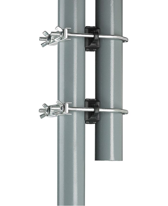 Upperbounce Trampoline Enclosure Pole Connecter, Set of 16 - Macy's