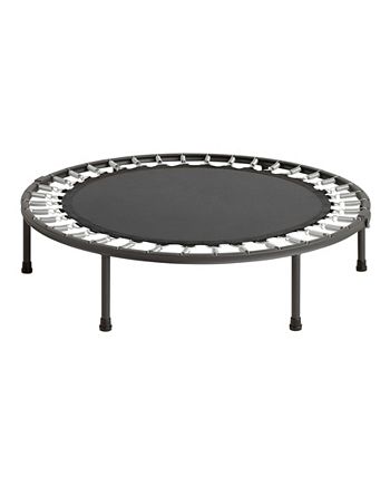 Upperbounce Mini Trampoline Replacement Jumping Mat fits for 44" Round ...