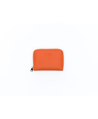 Em John Zip-Around Card Wallet - Macy's