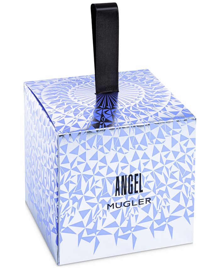 Mugler 2-Pc. ANGEL Gift Set Ornament - Macy's