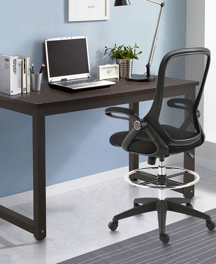 Edgemod Office Desk - Macy's