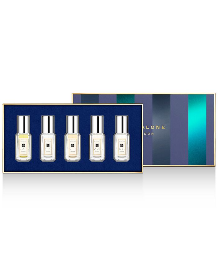 Jo Malone London 5-Pc. Cologne Gift Set - Macy's