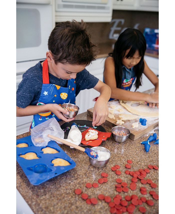 Handstand Kitchen 19- Piece Out of This World Baking Set - Macy's