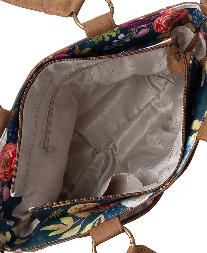 Donna Sharp Ellie Bag - Macy's