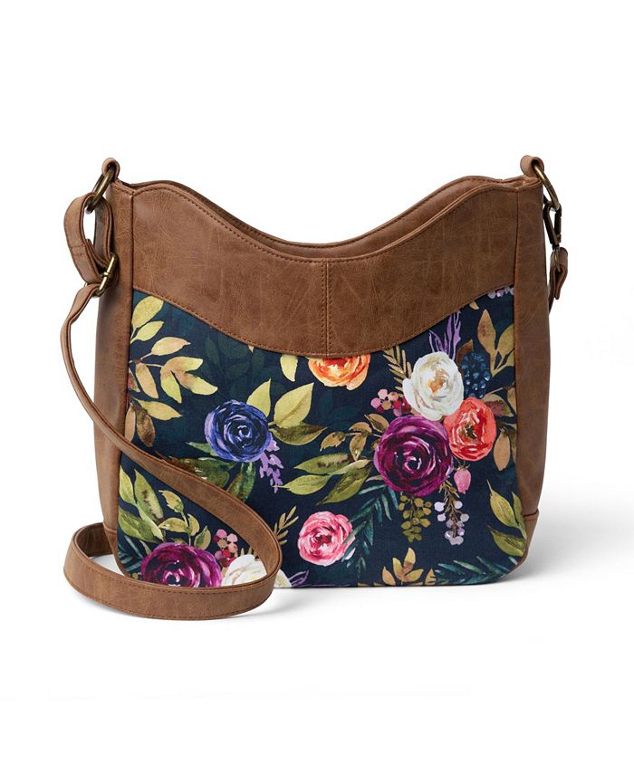 Donna Sharp Michelle Bag - Macy's