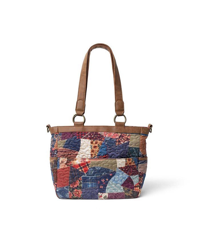 Donna Sharp Ellie Bag - Macy's