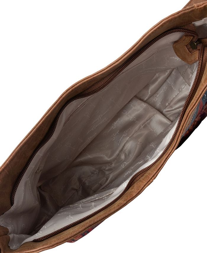 Donna Sharp Michelle Bag - Macy's