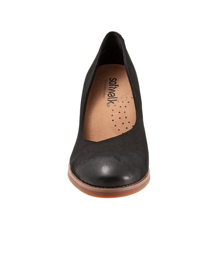 SoftWalk Kolette Pumps - Macy's