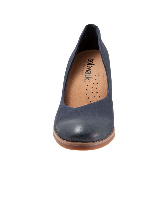 SoftWalk Kolette Pumps - Macy's