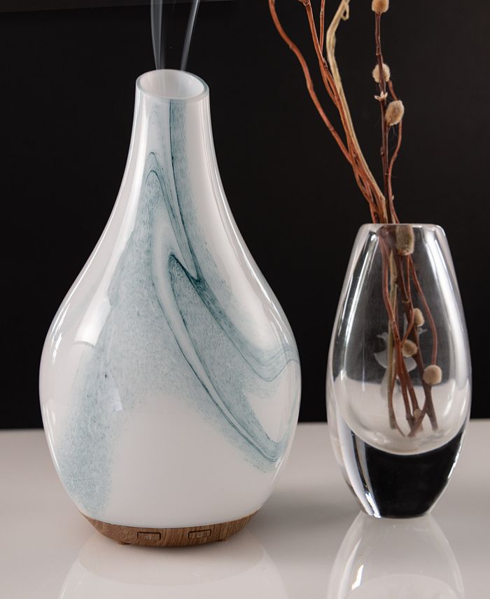 Greenair Nature's Remedy Essential Oil Diffuser Lux Stella - Macy's