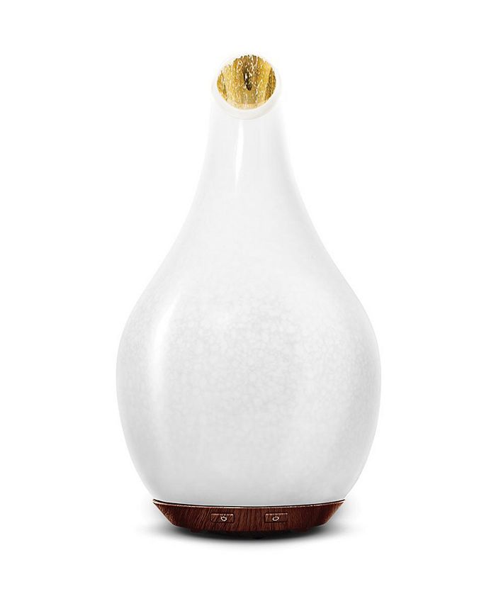 Greenair Nature's Remedy Essential Oil Diffuser Lux Stella - Macy's