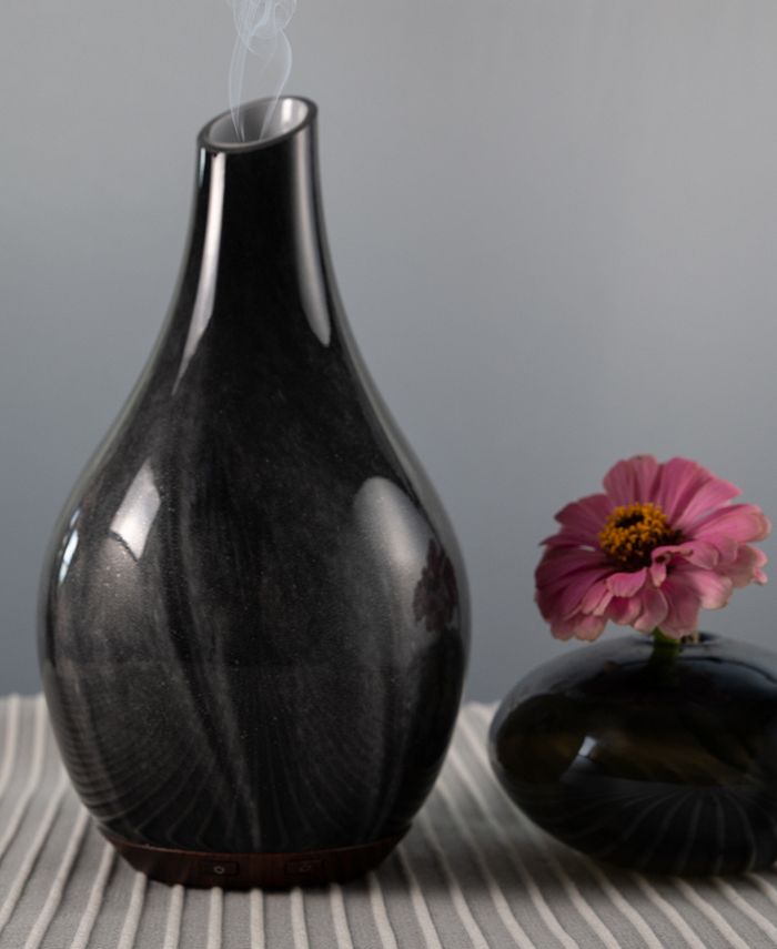 Greenair Nature's Remedy Essential Oil Diffuser Lux Stella - Macy's