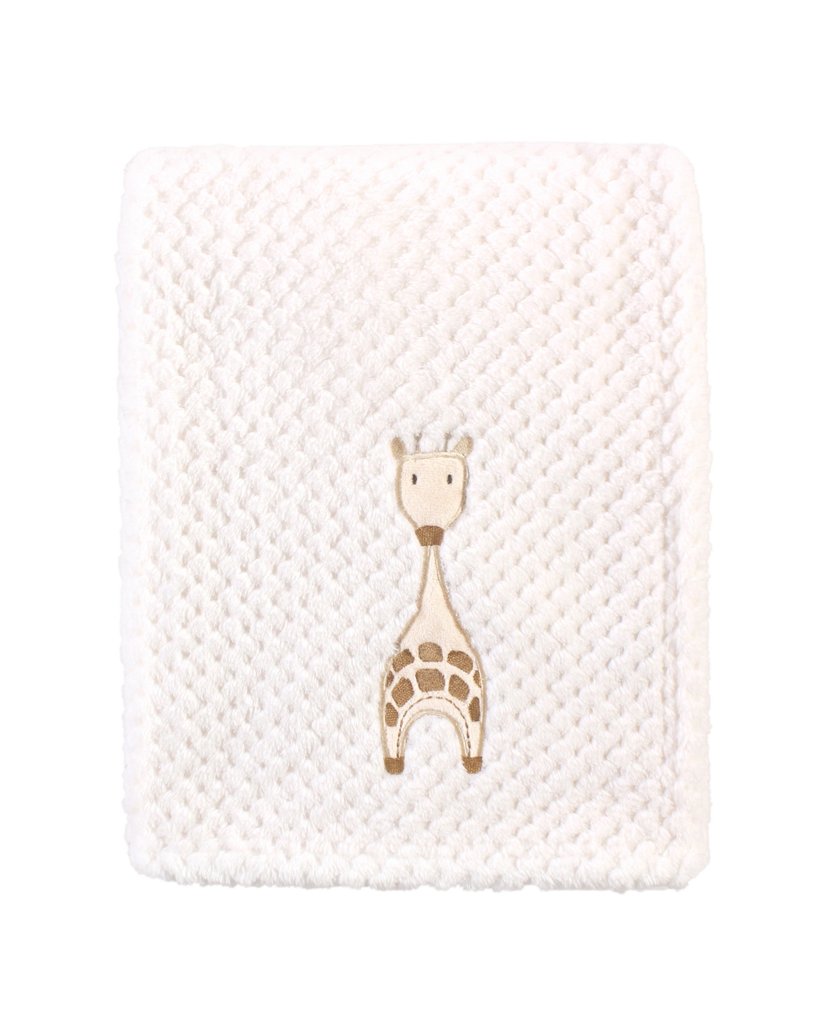 Click here for Hudson Baby Unisex Ultra-Soft Waffle Knit Throw -... prices