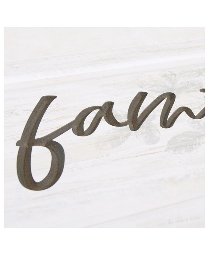 P Graham Dunn Family Wall Art - Macy's