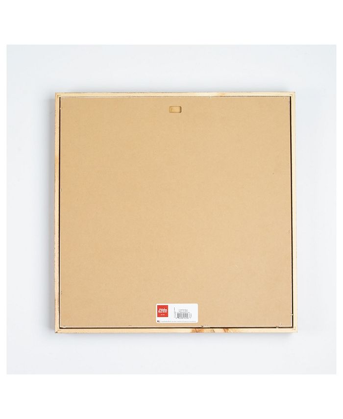 P Graham Dunn Blessed Wall Art - Macy's