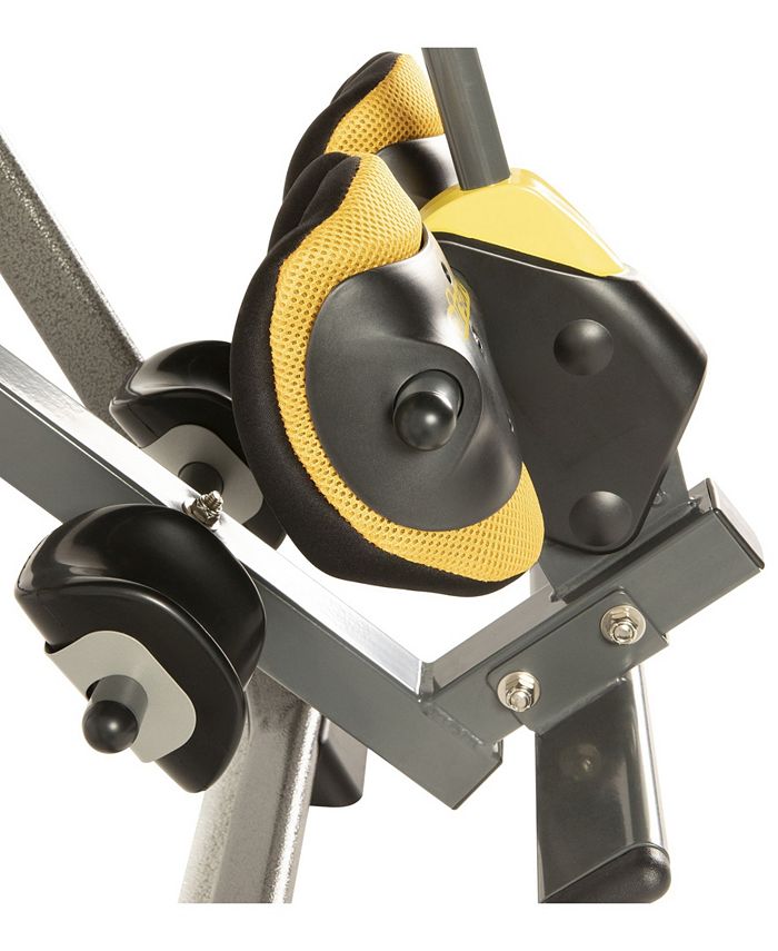 Ironman Gravity 5000 Highest Weight Capacity Inversion Table - Macy's