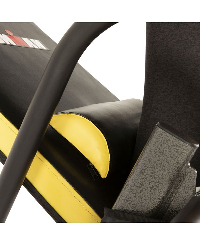 Ironman Gravity 5000 Highest Weight Capacity Inversion Table - Macy's