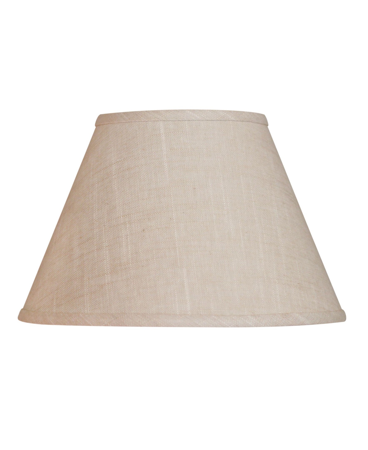 Click here for Cloth&Wire Slant Empire Hardback Lampshade with Wa... prices